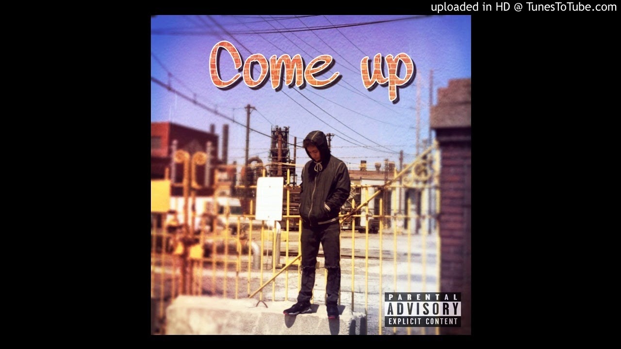 LiL.hEx - Come Up - YouTube
