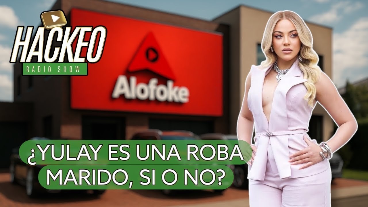 ¡Increible revelacion sobre yulay en las redes! - YouTube