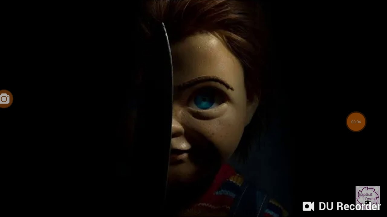 New child play 2019 remake - YouTube