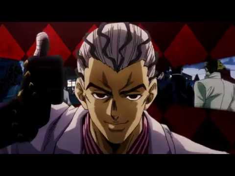 JJBA: Diamond is Unbreakable OP 3 - Great Days (SFX and Creditless ...