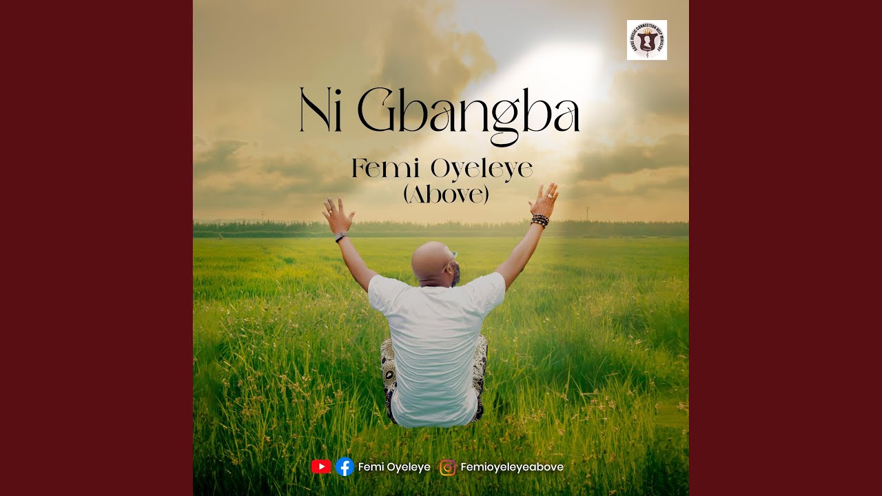 Ni Gbangba - YouTube