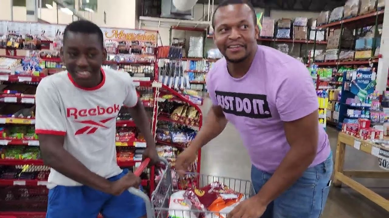 The kid inside - YouTube