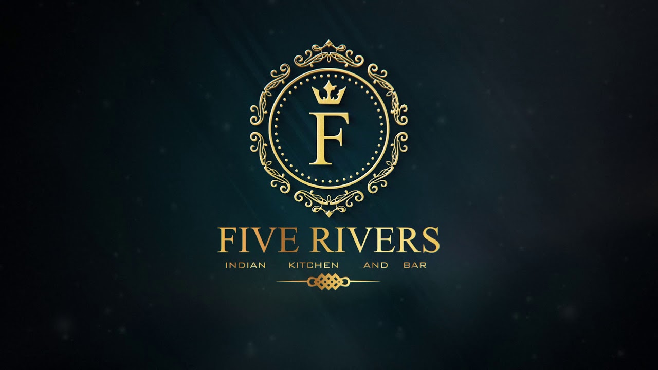 Five Rivers Indian kitchen and Bar - YouTube