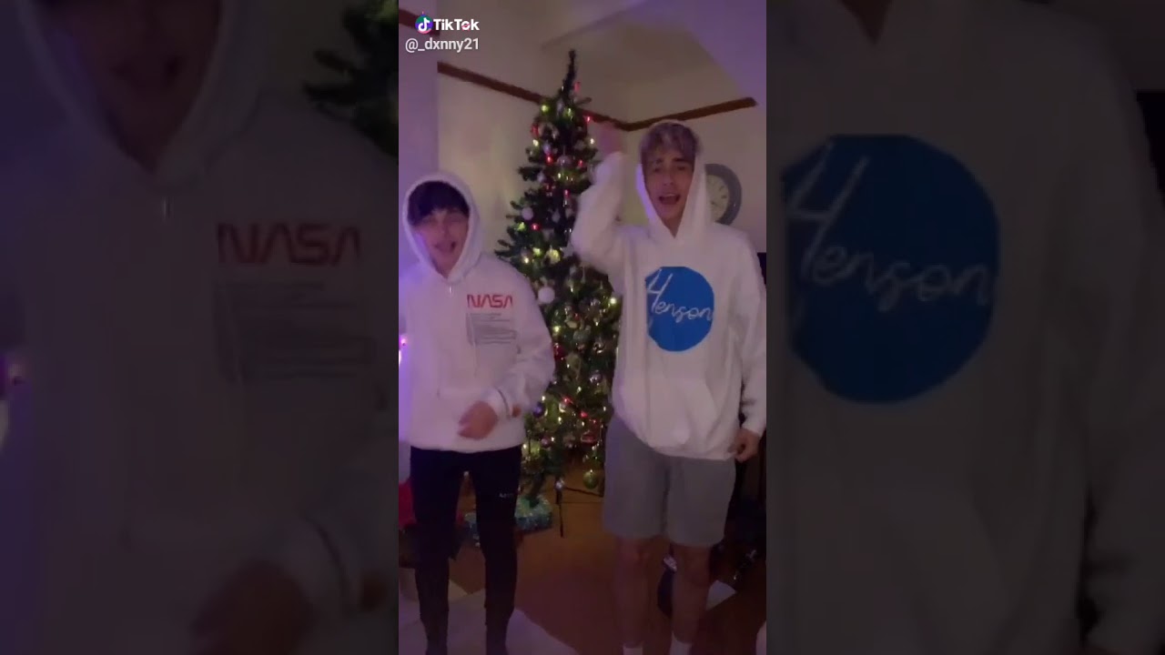 ADD @DANIEL HEPWORTH TIK TOK _DXNNY21 ️ - YouTube