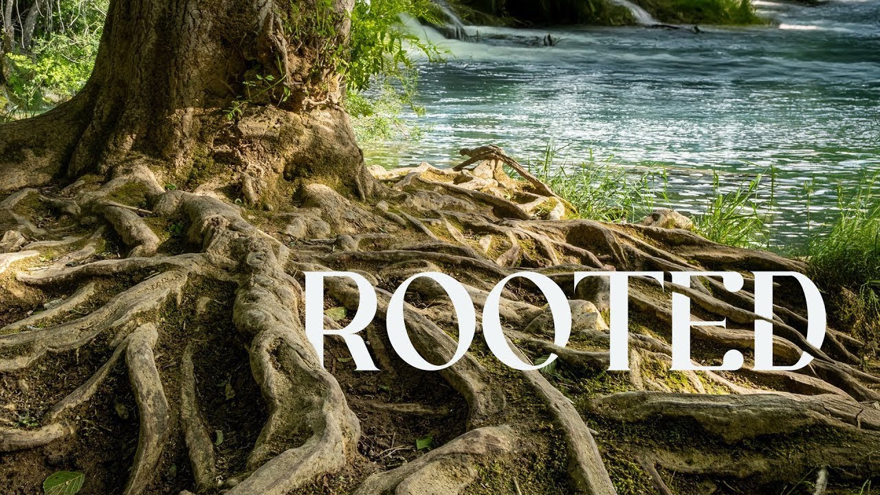 January 19, 2025 | Rooted in Generosity - YouTube