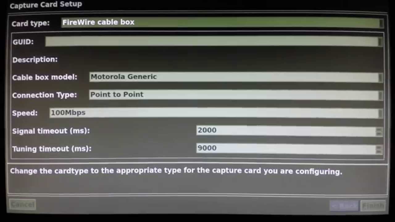 Intel NUC MythTV Backend PVR/DVR on Minimal Ubuntu Install with ...