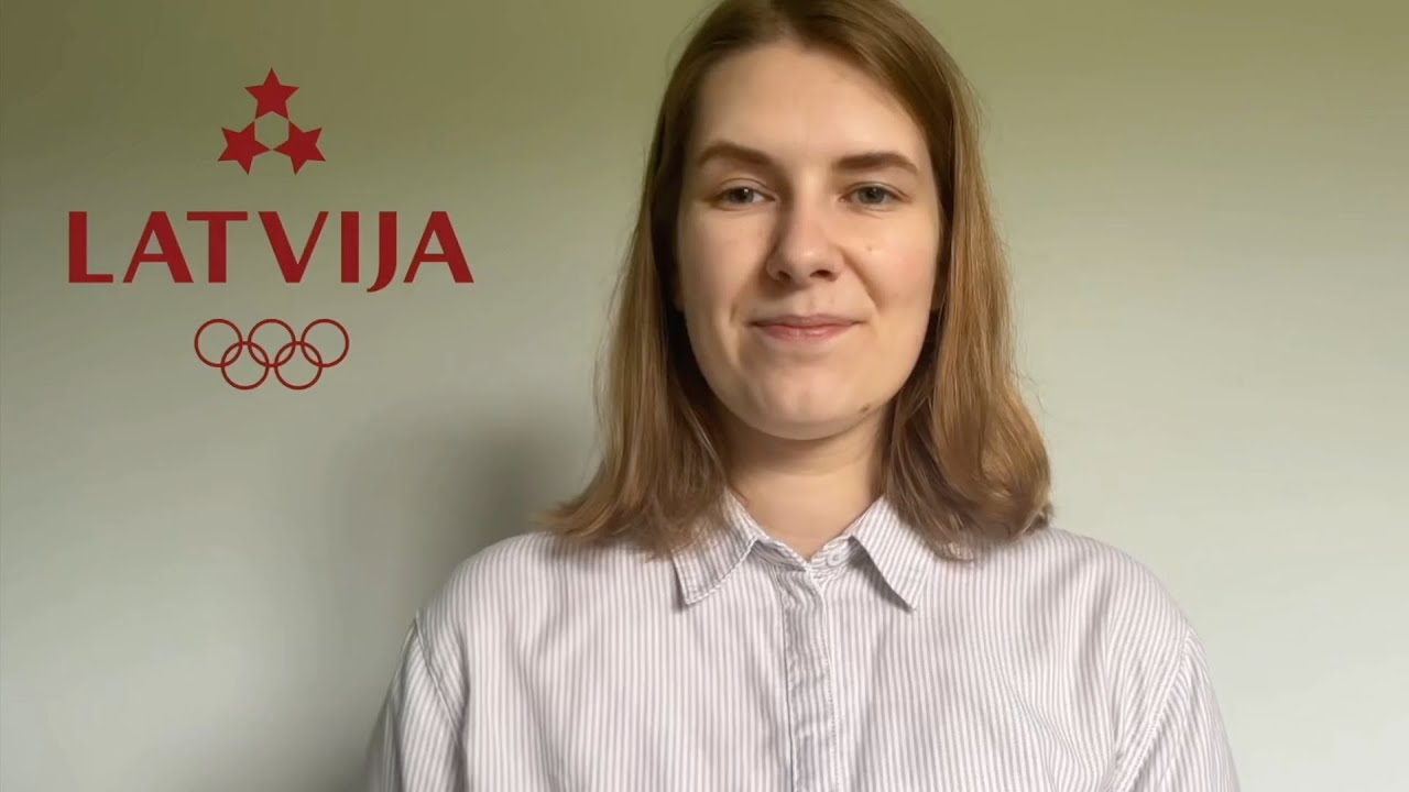 100 Olympic Stories told by 100 Young Reporters: Part 28 - YouTube