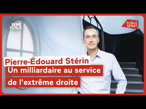 Pierre-Édouard Stérin : un milliardaire au service de l'extrême-droite