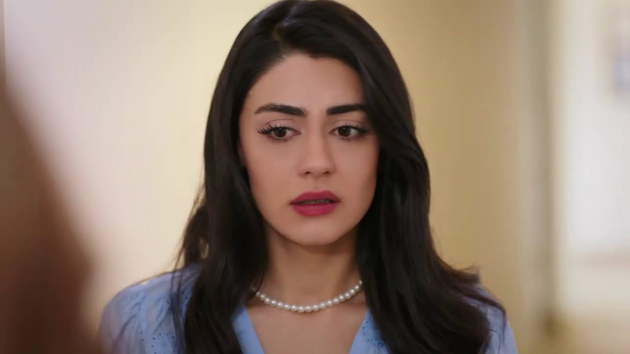 GELİN 61 - Hançer trouxe o fim de Beyza. - YouTube