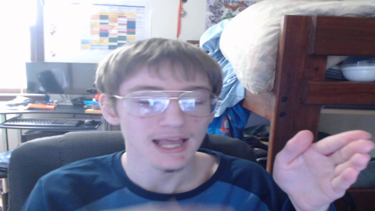 James Gaming official channel trailer - YouTube