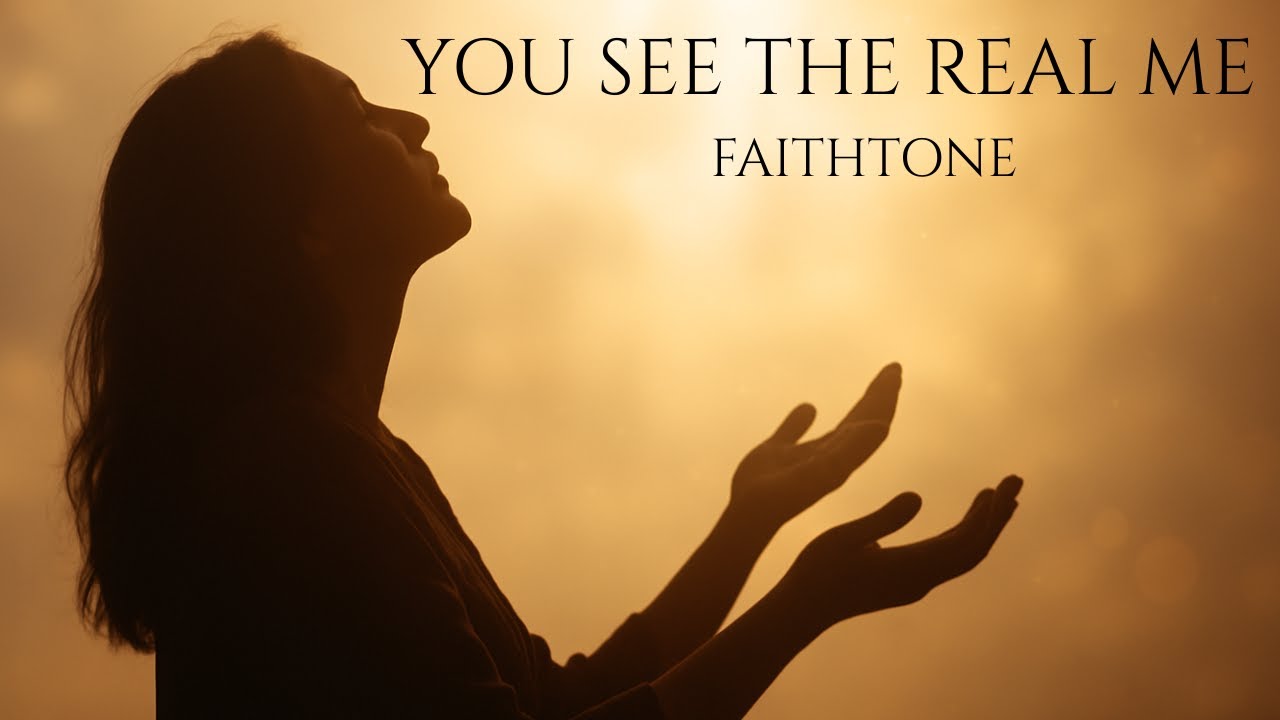 YOU SEE THE REAL ME - YouTube