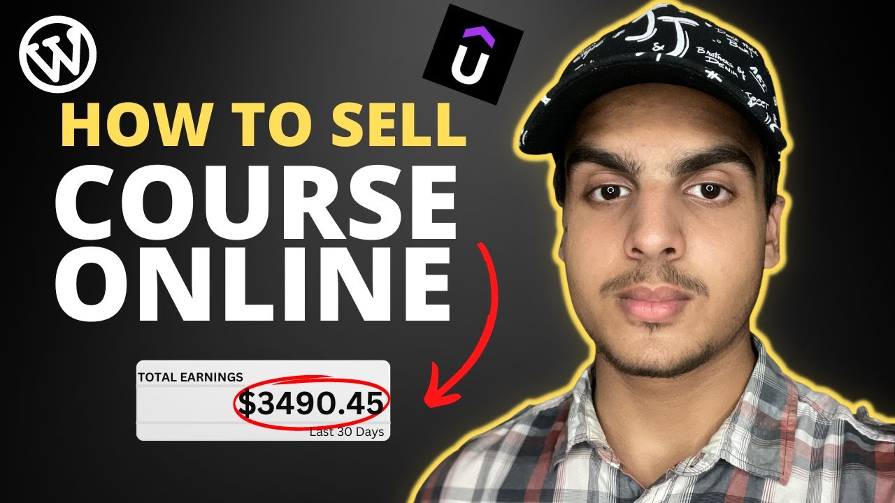 Unlocking the Secrets of Selling Courses Online - YouTube