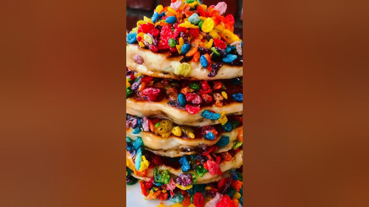 Are These The BEST Pancakes In The World YouTube are-these-the-best-pancakes-in-the-world-youtube