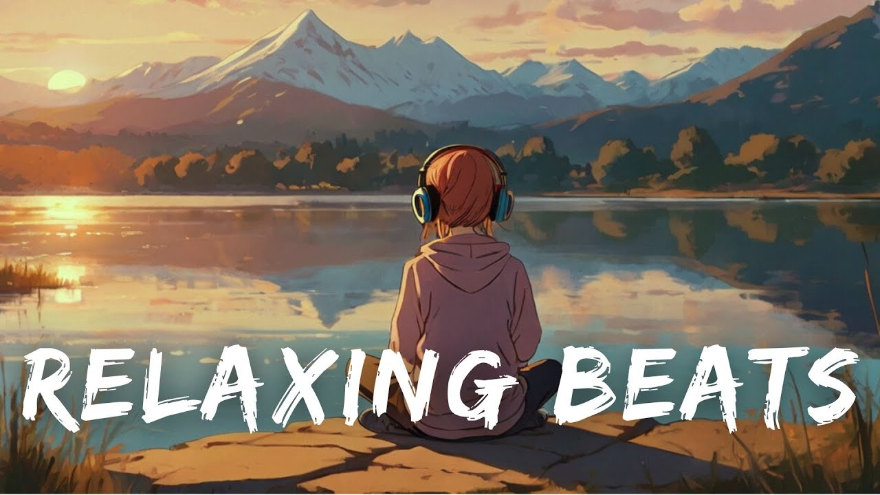 Relaxing LoFi Beats for Productivity | Focus Music | 1 Hour | 2024 ...