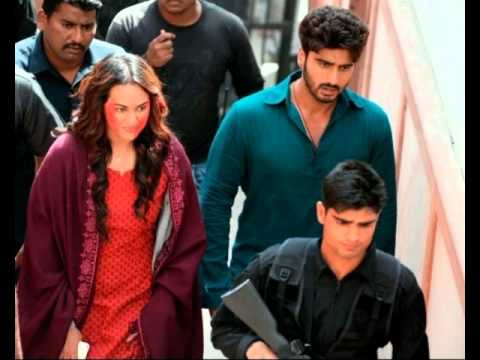 Tevar movie trailer clips