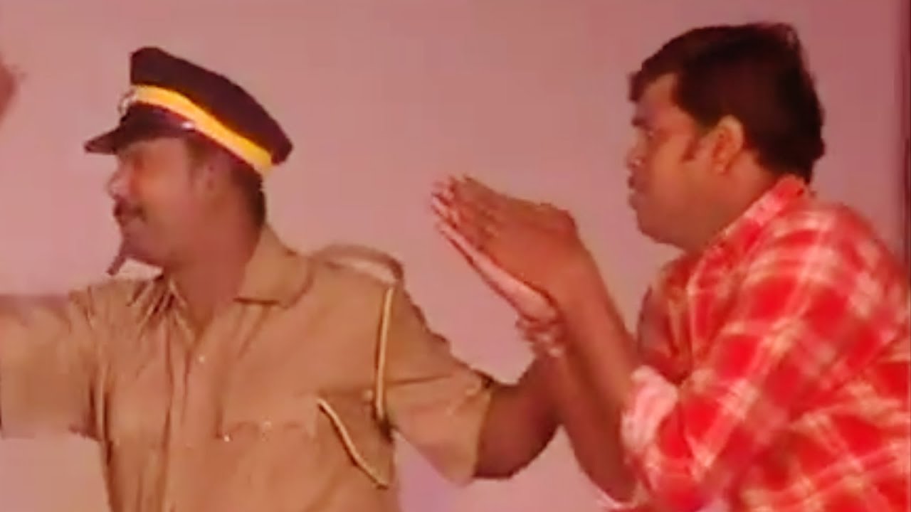 പാഷാണം ഷാജിയുടെ കിടിലൻ സ്റ്റേജ് ഷോ | Cochin Guinness Comedy | Malayalam ...