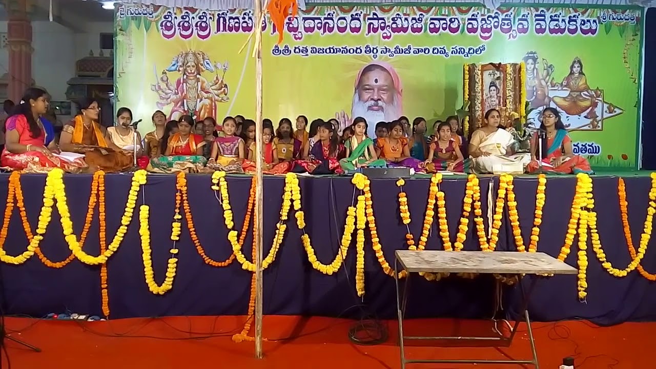 amba bhavani song - YouTube