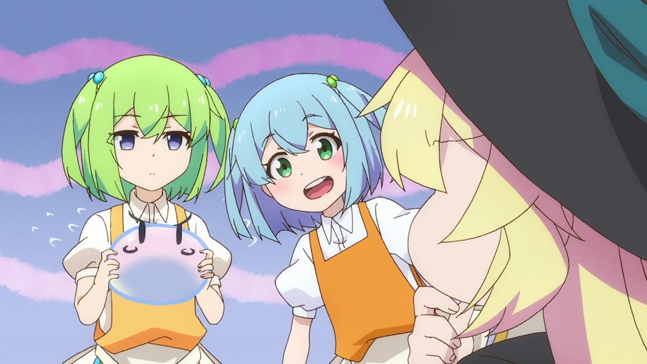 How to Kill a Slime - YouTube