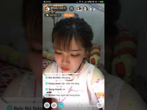 『SC說唱』Oppo Panda 越南錦繡 - Cẩm Tú on Bigo Live