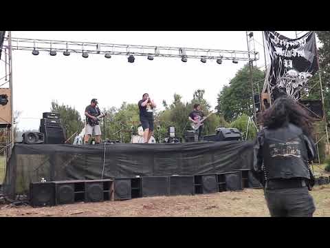 ARKAS - NO ERES NADA (Maicolpue 06-01-2023)