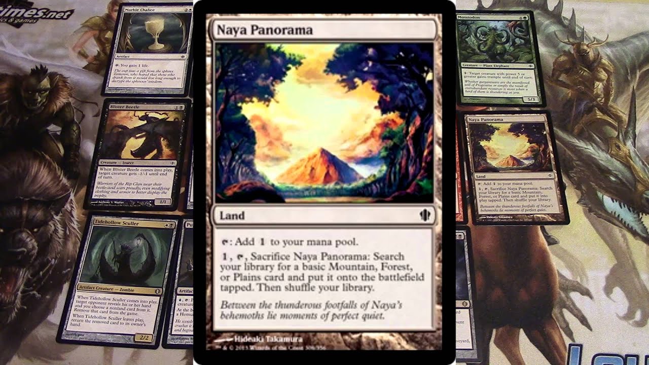 Magic the Gathering Pack of the Day: Shards of Alara #1 - YouTube