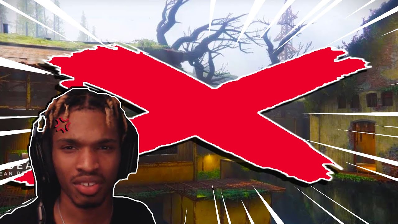 R.I.P. Dead Cliffs (Destiny 2) - YouTube
