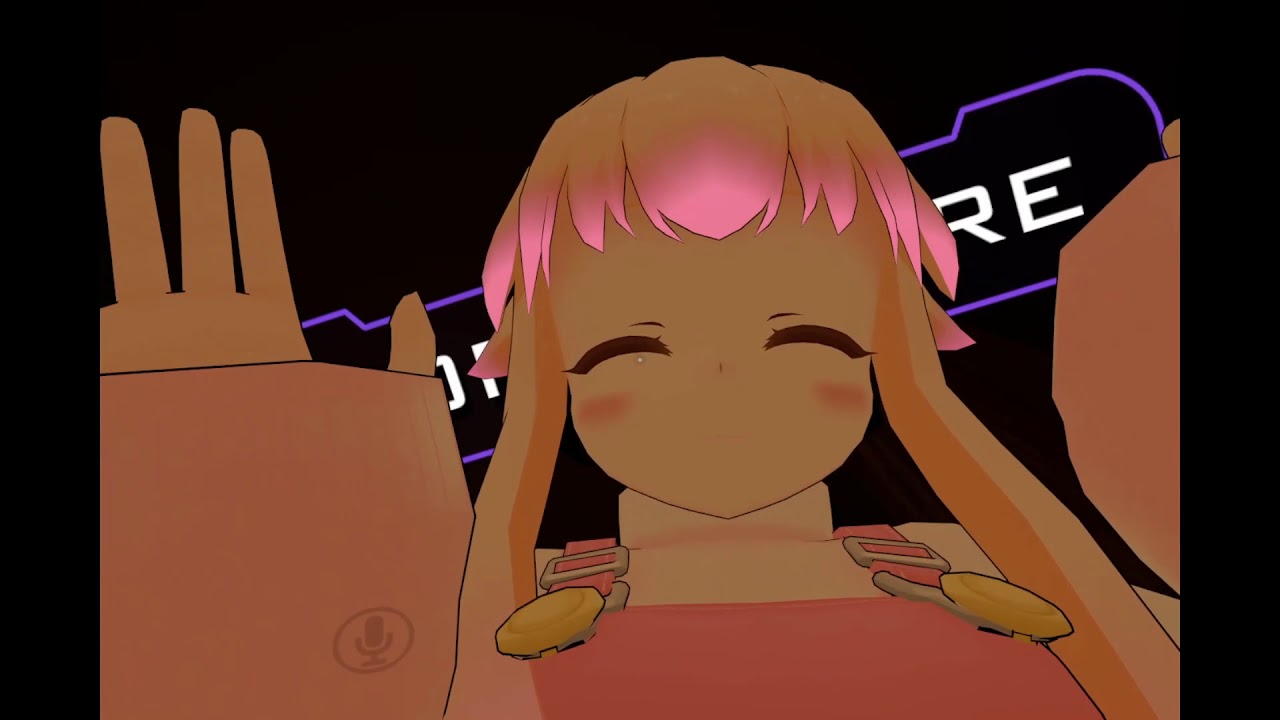 Vrchat - trolling mimi - YouTube