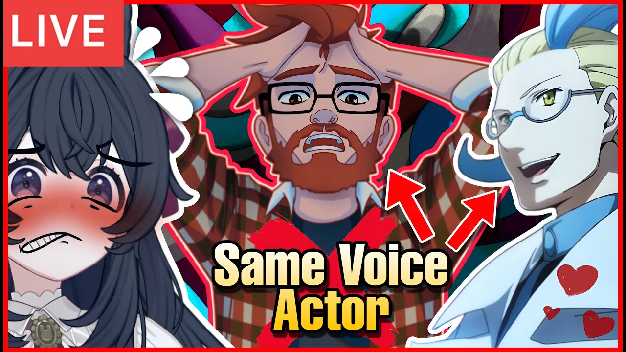 Playing The Worst RPG Ever For My Husbando - YouTube