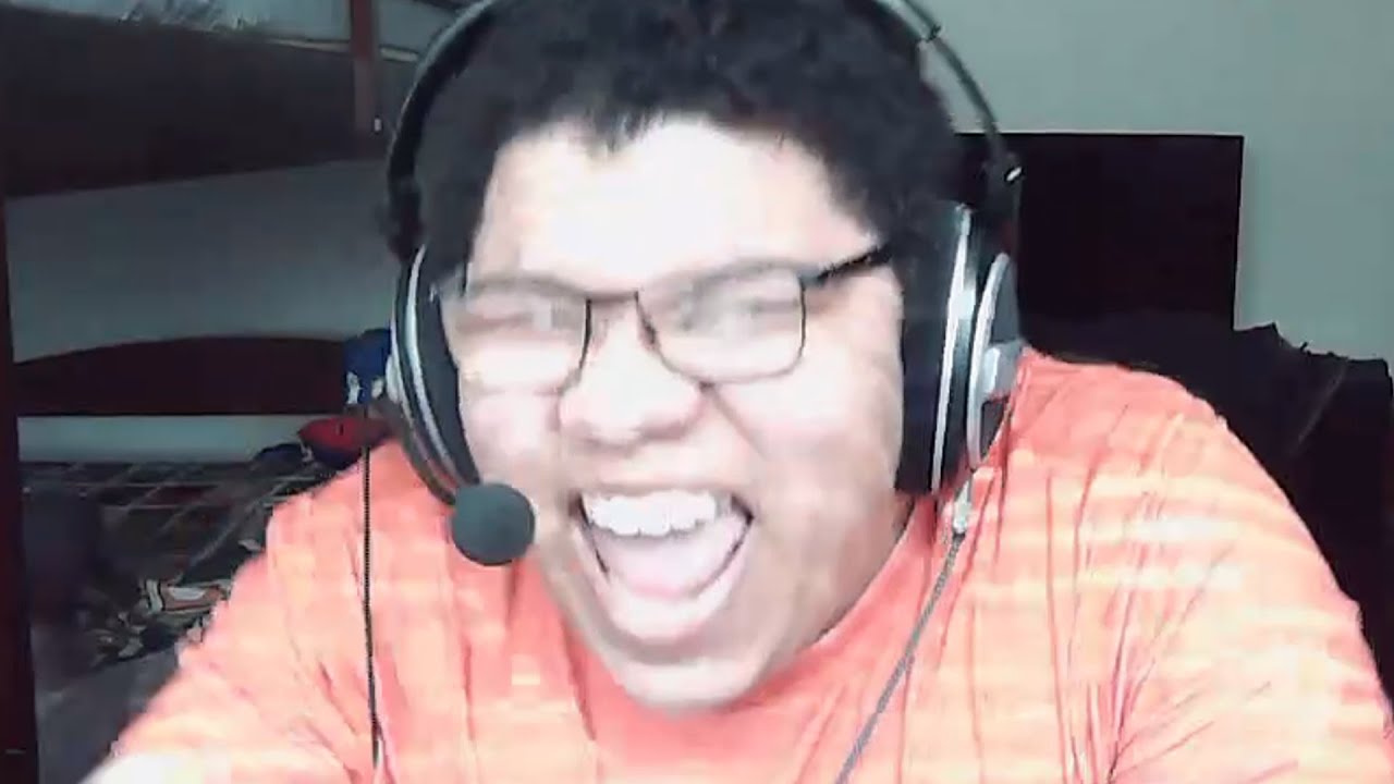 Gaben's Dank adventure in Cry of Fear Pt.4: The wack return to an old ...