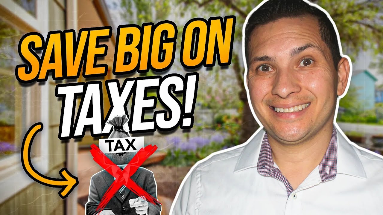 How to fill out your homestead exemption - YouTube