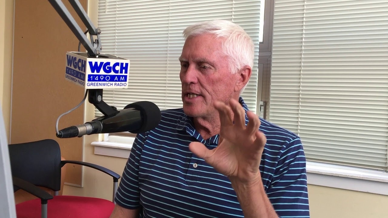 Rand Insurance - Sandy Rand - 1490 WGCH Interview - YouTube