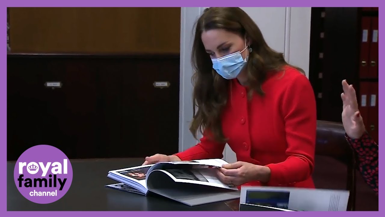 Royal Literature: Authors of the Royal Family - YouTube