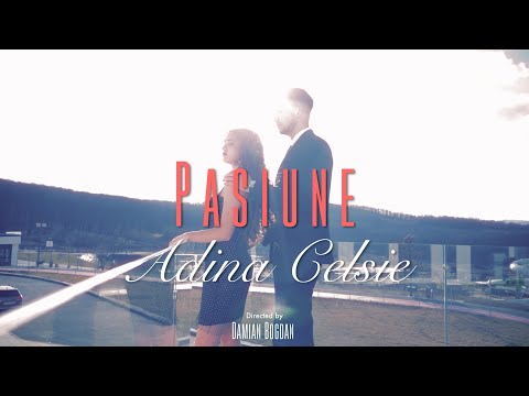 Adina Celsie - Pasiune ❤️‍🔥                                       Băile Figa | Official Video