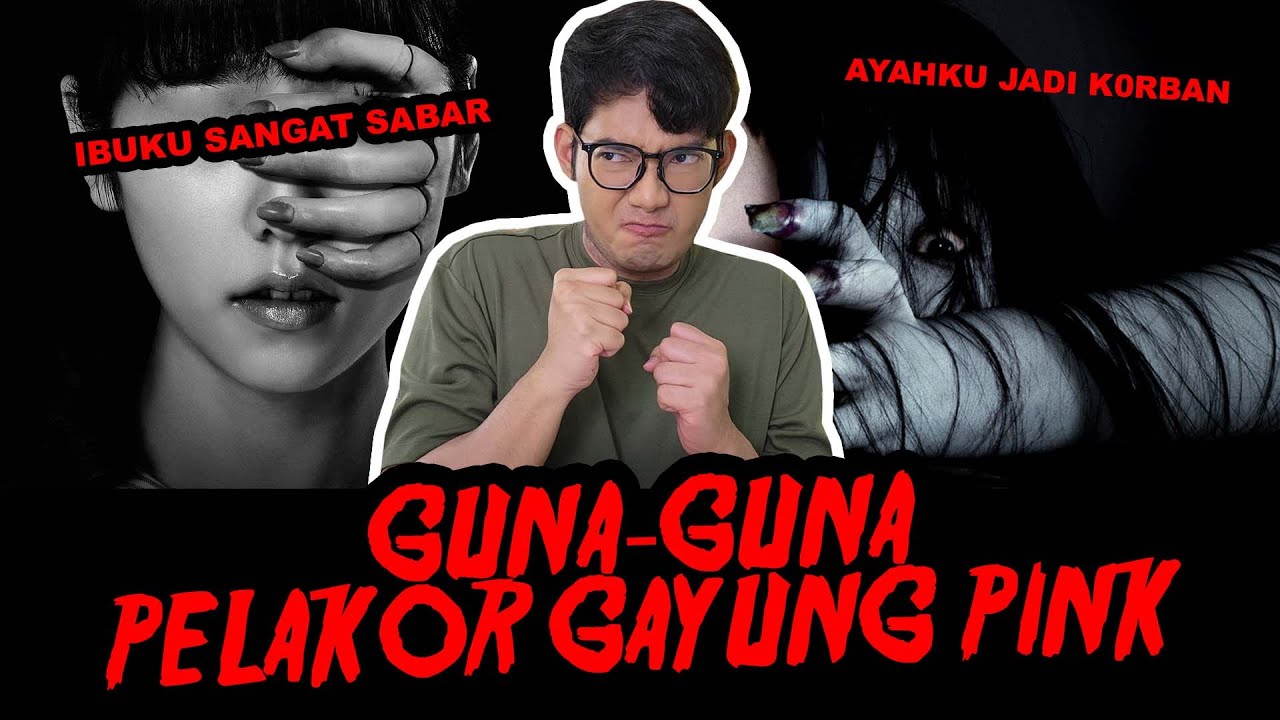 PELAKOR GUNDIK GAYUNG PINK - TC - YouTube