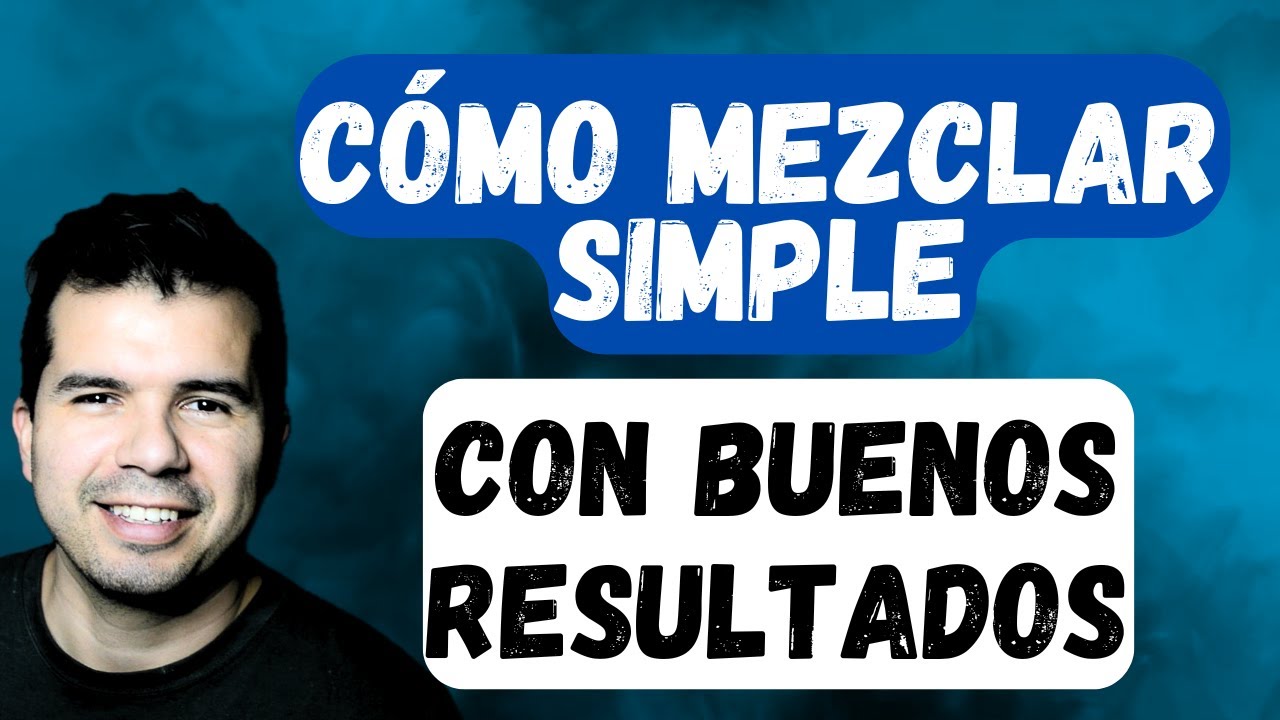 Mezclar A