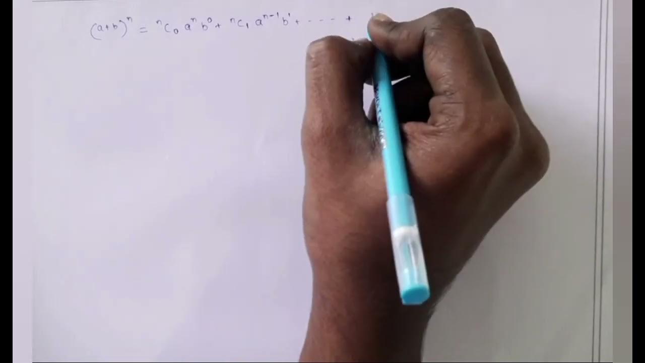 PASCAL'S TRIANGLE USING PYTHON - YouTube