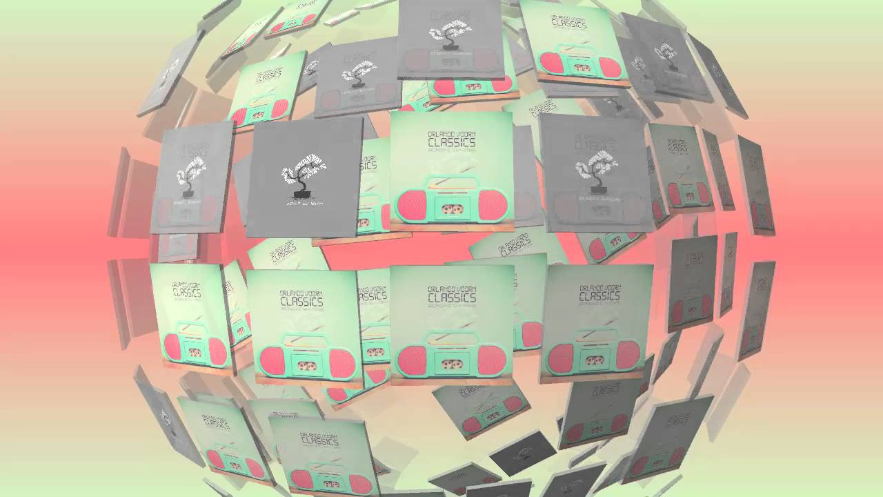 Format #1 - Solid Session - Vince Watson Remix (Bonzai Basiks) - YouTube