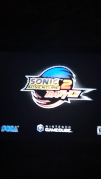 Sonic Adventure 2 Battle (Nintendo GameCube Commercial) 2001 - YouTube
