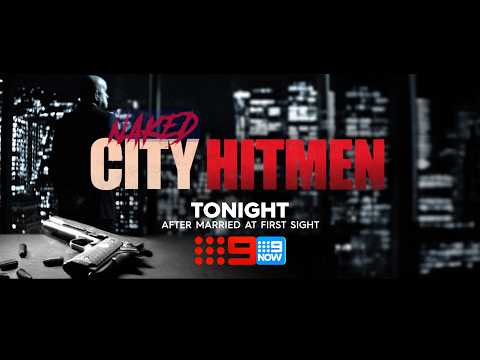 Naked City: HITMEN Episode 2