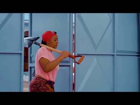 UBAHILI WA MKE WA MWASABWITEWA, ETI ANATONGA NA BAJETI  ELFU KUMI KUBWA.