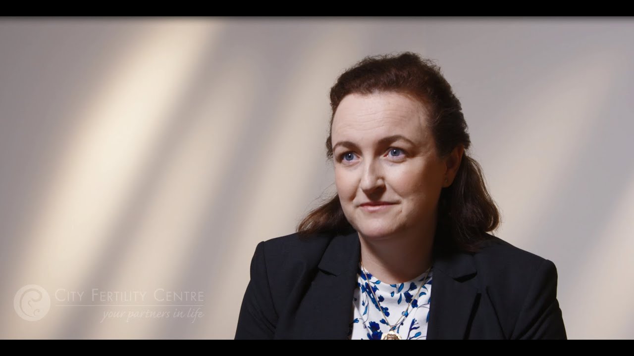 Understanding the Fertility Window. - YouTube