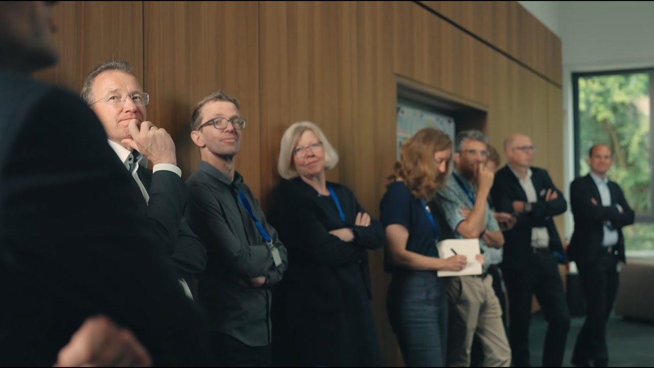 Future Transmission Lab: Innovationen für eine erfolgreiche Energiewende - YouTube