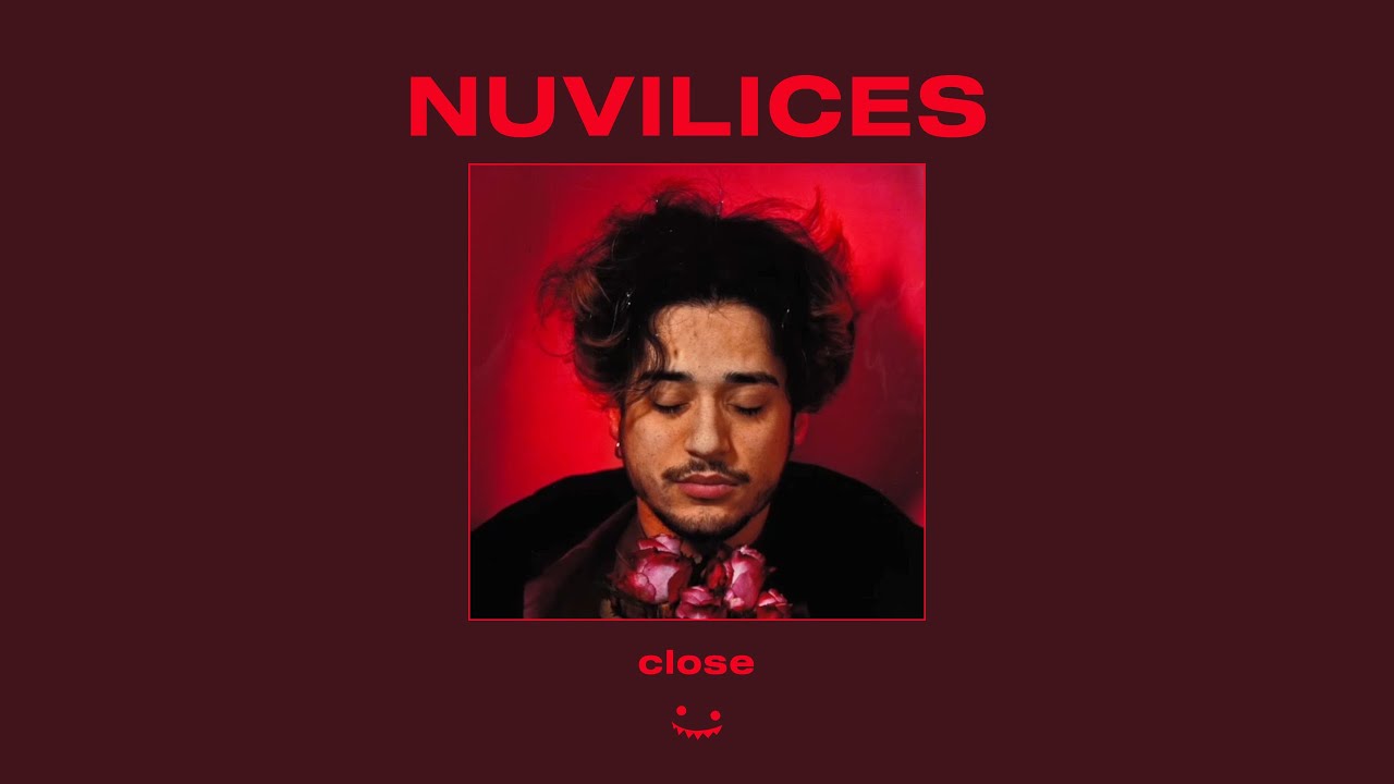 NUVILICES // Joseph Feinstein - close - YouTube