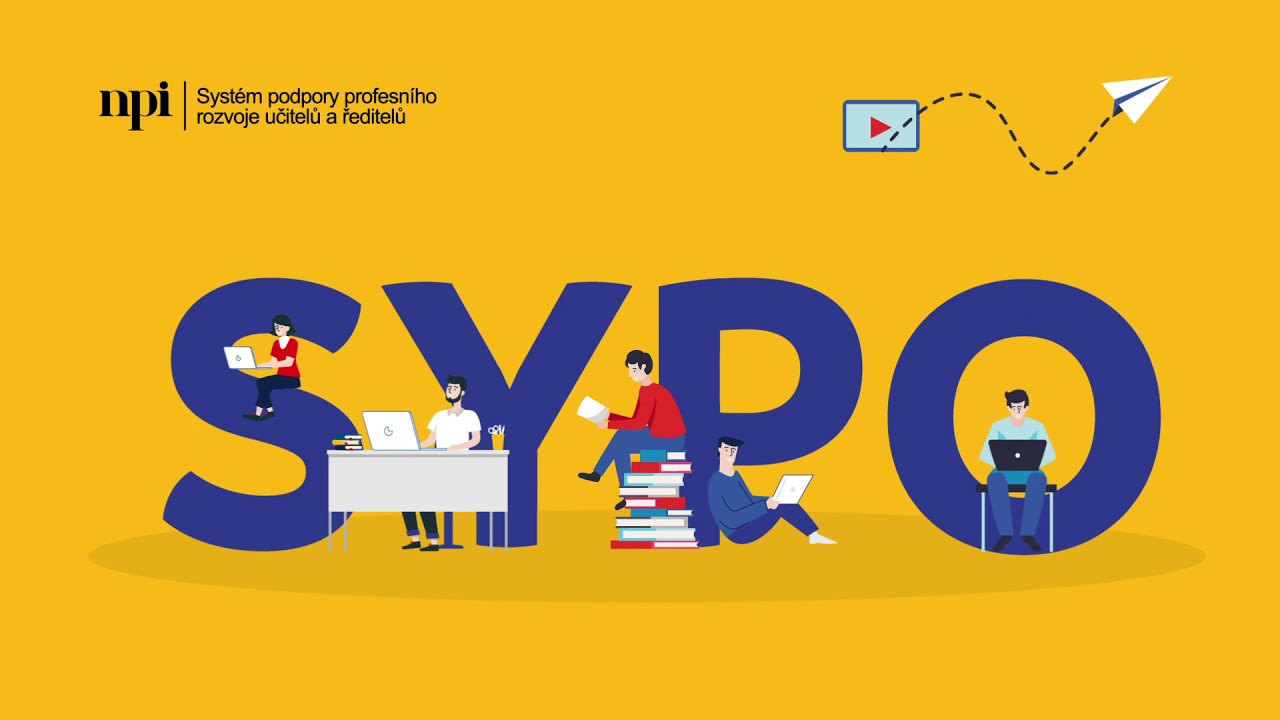 Video SYPO - YouTube