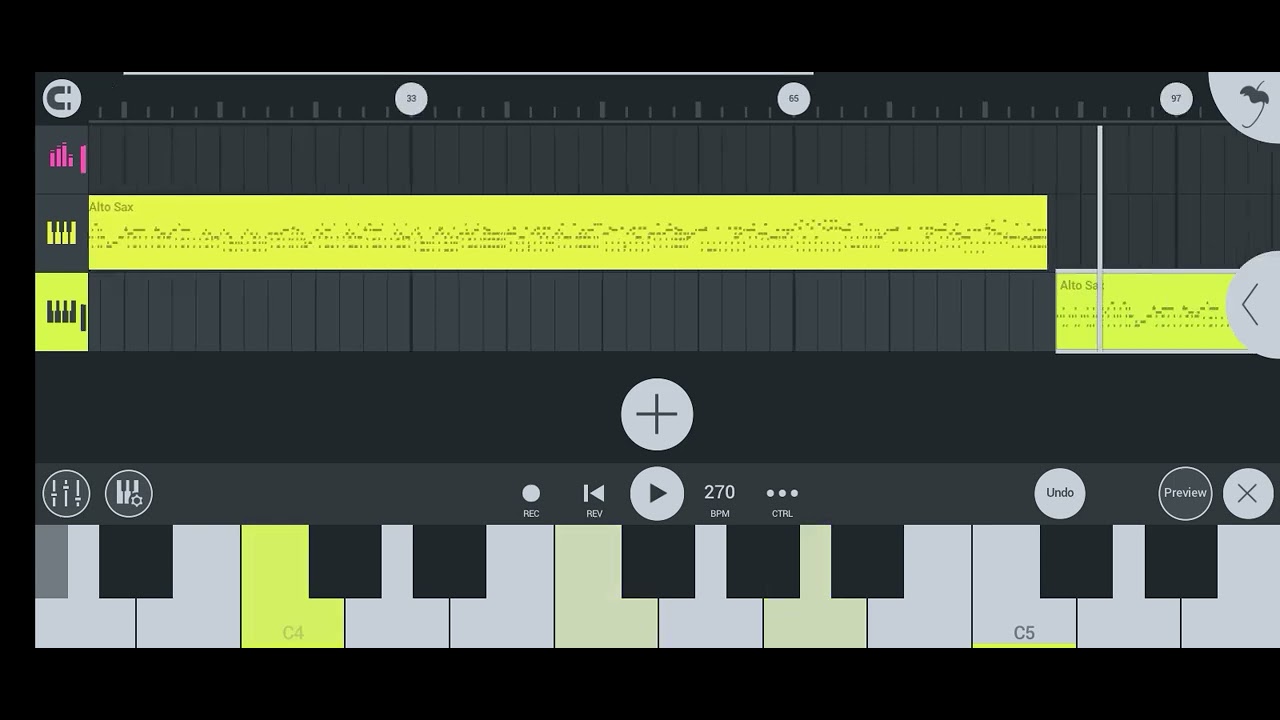 SHARE FLM TELOLET BASURI SELAMAT ULANG TAHUN MODUL AZKDUINO 12 NOT ...