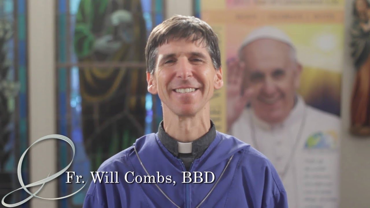 9 19 25 Opening Divine Will Prayer Cenacle at St. Mary Magdalene with ...