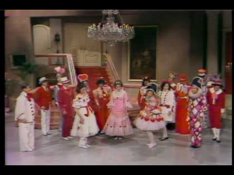 Richard Roberts, Patti Roberts, The World Action Singers With The Ralph ...