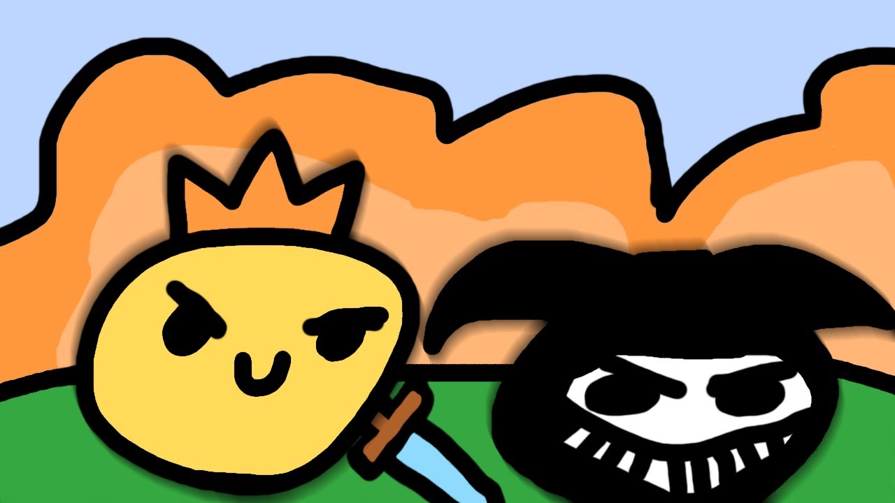 PrinceZam Vs Chaos | PrinceZamLIVE FULL VOD - YouTube