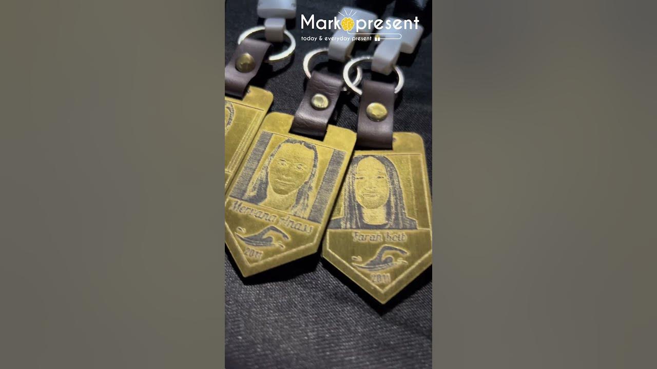 Complete your successes with our medals Contact us to get your own !! #markopedia - YouTube