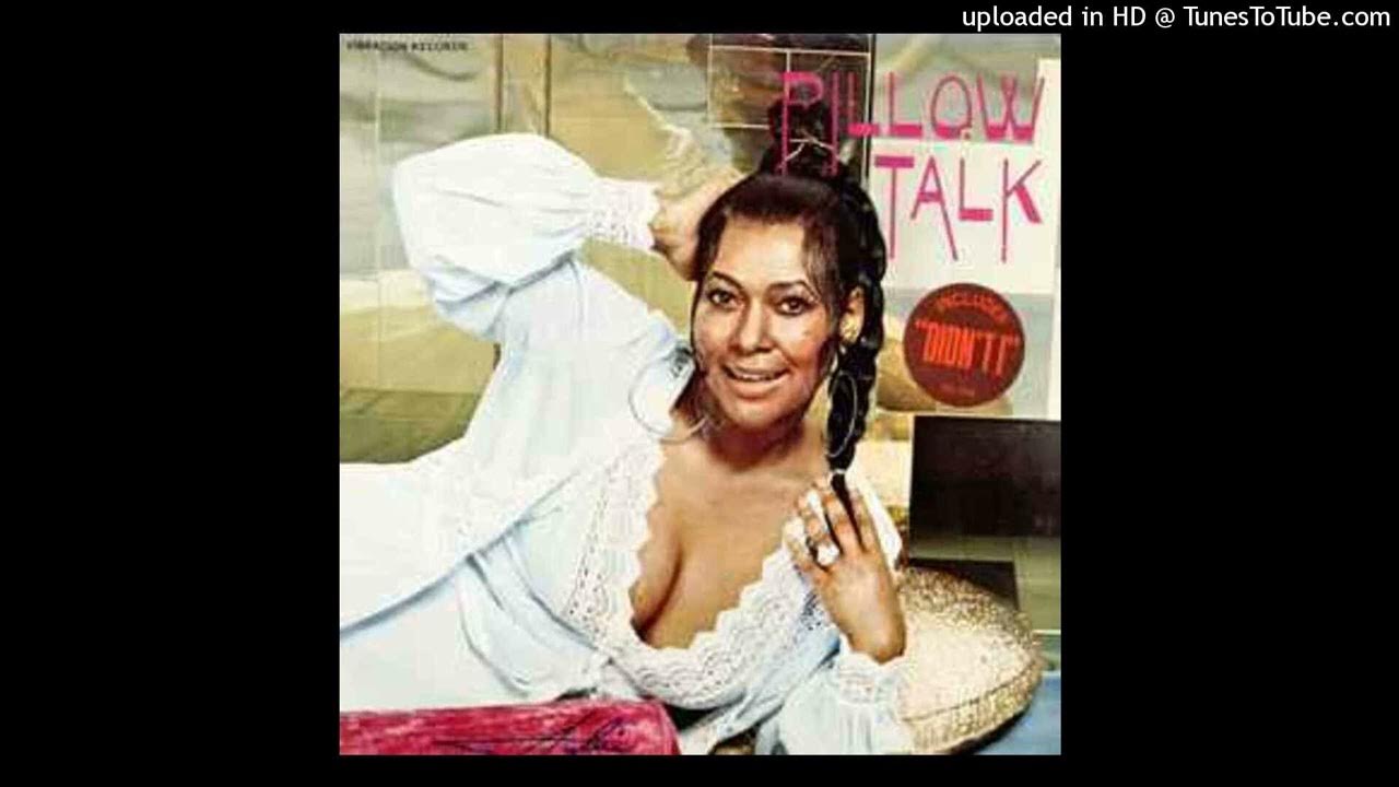 Sylvia - Pillow Talk (432Hz) - YouTube